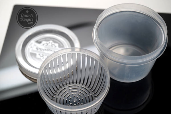 Proswabs - Soaking Station - QuartzBangers.com