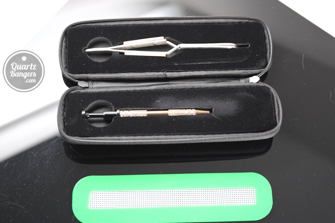 Dabbers for Quartz Bangers - QuartzBangers.com