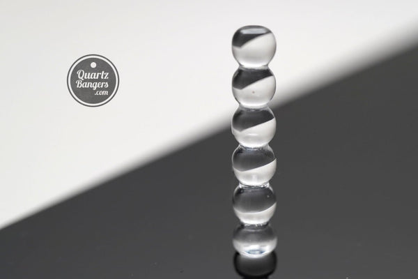 ThePearlPlug - Beaded String Terp Pillar – Shop the Best Terp Pills ...