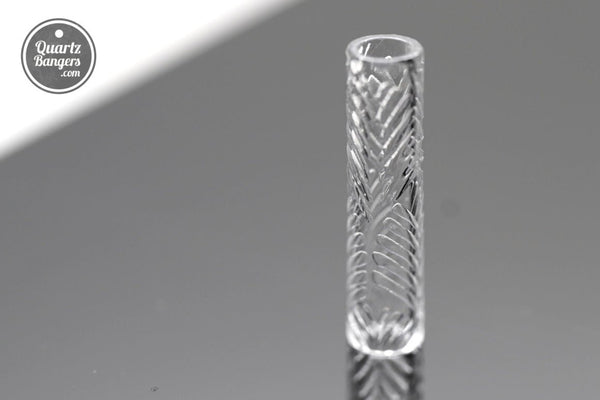 ThePearlPlug - Etched Tube Terp Pillar – Shop the Best Terp Pills ...