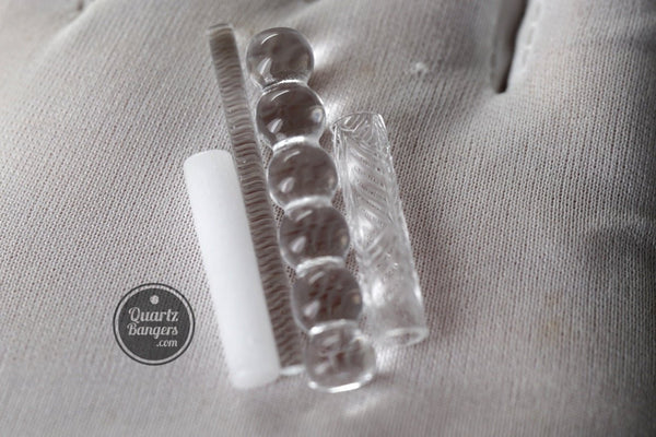 ThePearlPlug - Beaded String Terp Pillar – Shop the Best Terp Pills ...