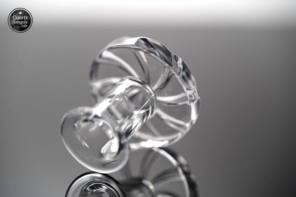 Vortex Disk Carb Cap with Handle – Shop the Best Carb Caps ...