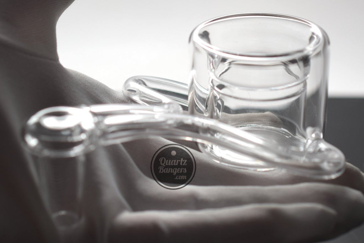 Quartz Banger & Carb Cap Combo Deals - View Our Newest Bangers ...