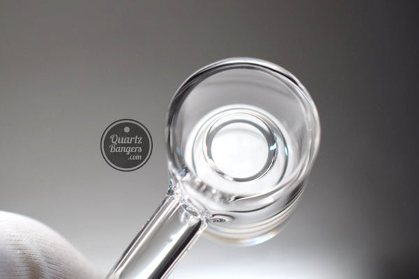 BOSS - 19mm White Bottom Quartz Insert with Splash Guard – Shop the ...
