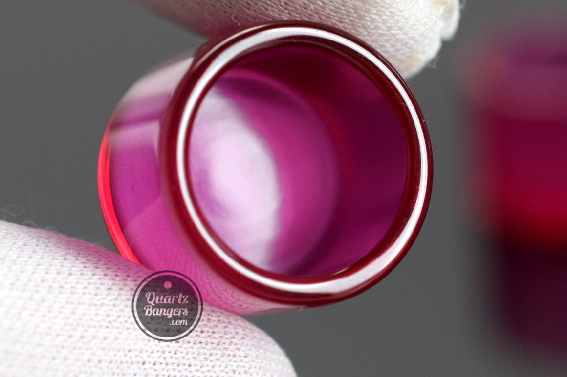 Accessories for Quartz Bangers - Terp Pearls, and Insert Dishes ...