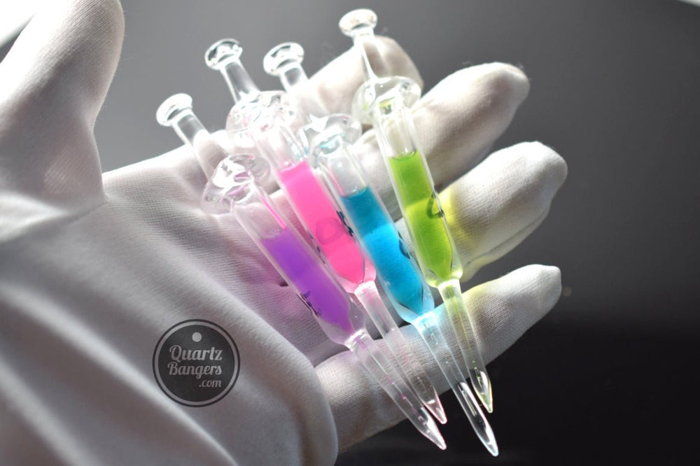 Dabbers for Quartz Bangers - QuartzBangers.com