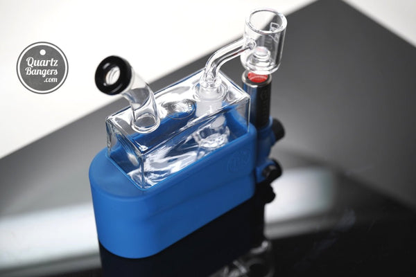 Stache RiO - Rig in One | Portable Dab Rig | Assorted Colors – Shop the ...