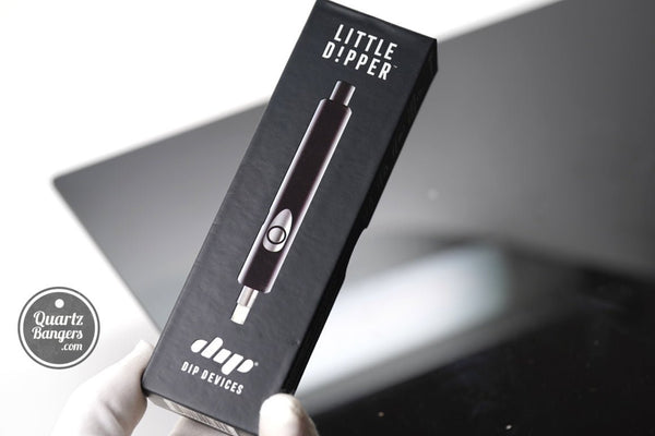 Dip Devices - Little Dipper Dab Straw Vaporizer | Asst. Colors – Shop ...